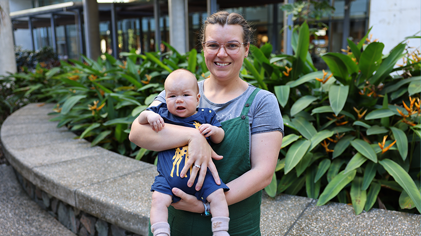 Giving birth at home: Ella’s journey to a calm, empowered delivery ...