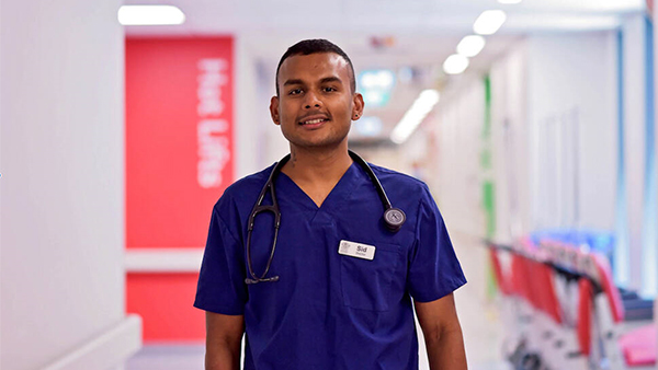 Sunshine Coast Health doctor ensuring cultural equity in genomics ...